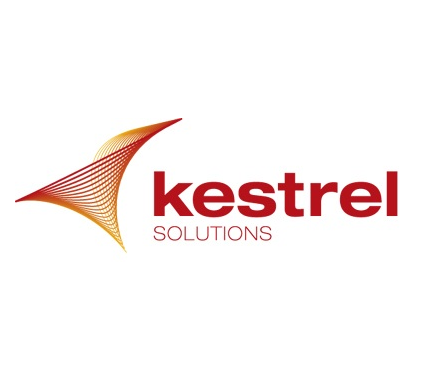 Kestrel Logo